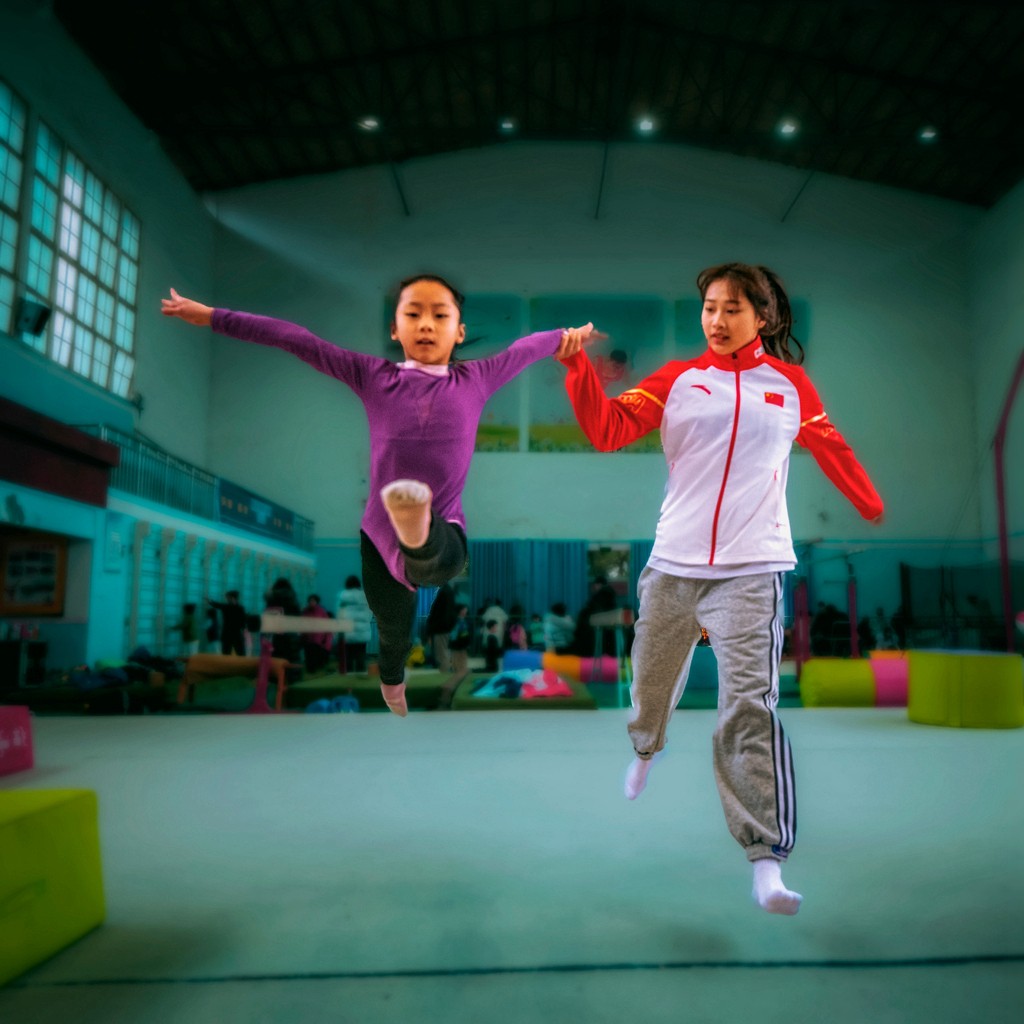 张力作品-图集-影像中国网-中国摄影家协会主办