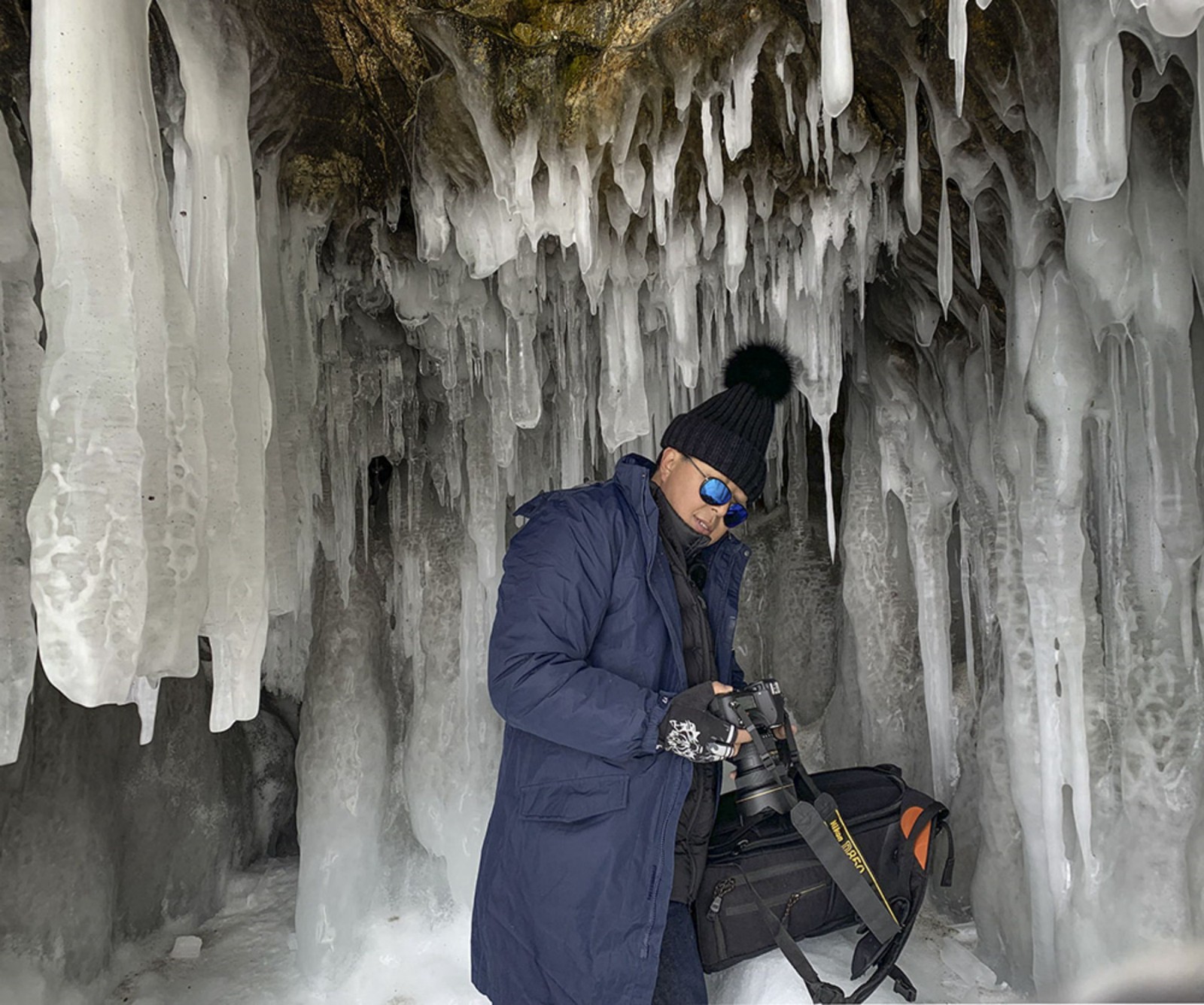 李新辉作品-图集-影像中国网-中国摄影家协会主办